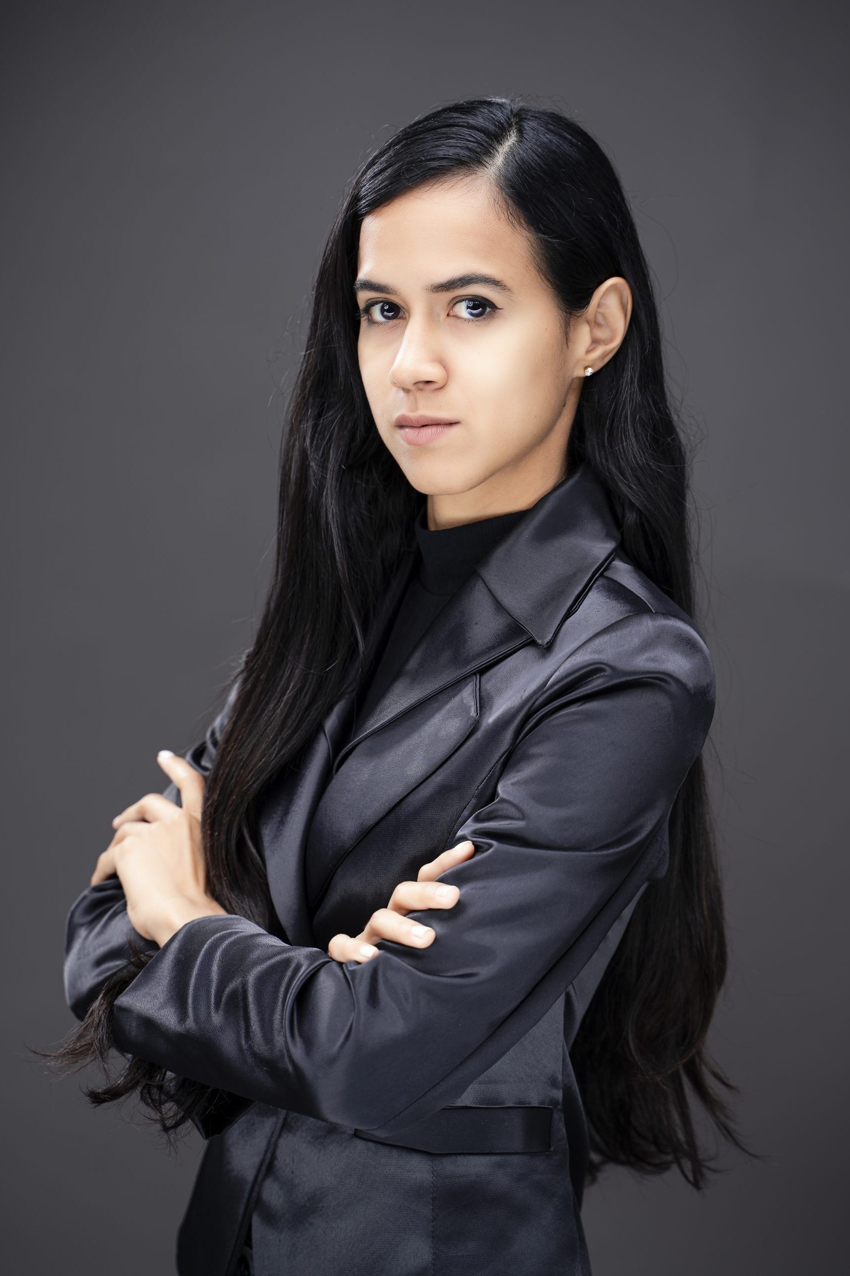 Stefanie S. Alecrim – Ruby Maritime Consultancy