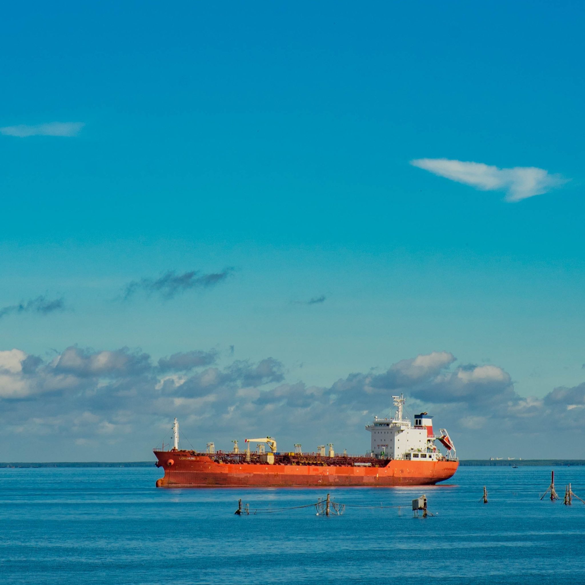 Services – Ruby Maritime Consultancy